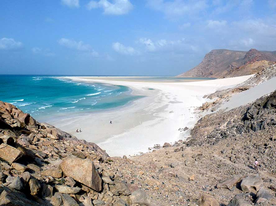 Arabian Coastal Plains 2316